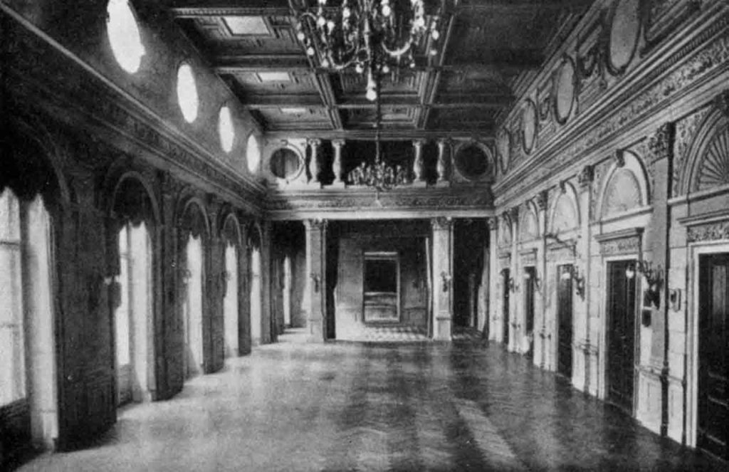 Die Geschichte der Loge | Freimaurerloge Aufwärts zum Licht i.O ...